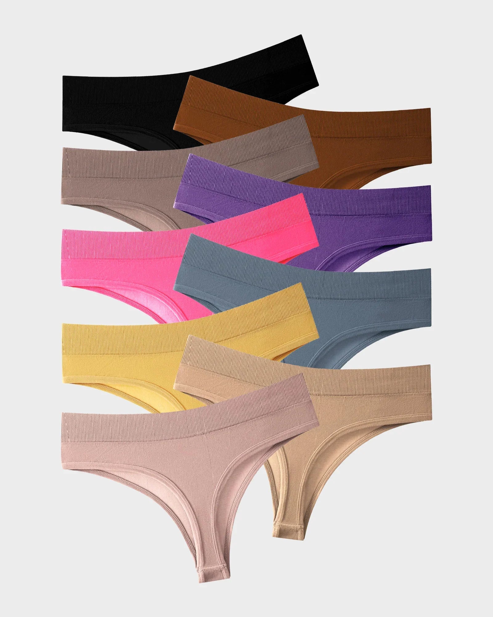 Underwear – Nami Studios